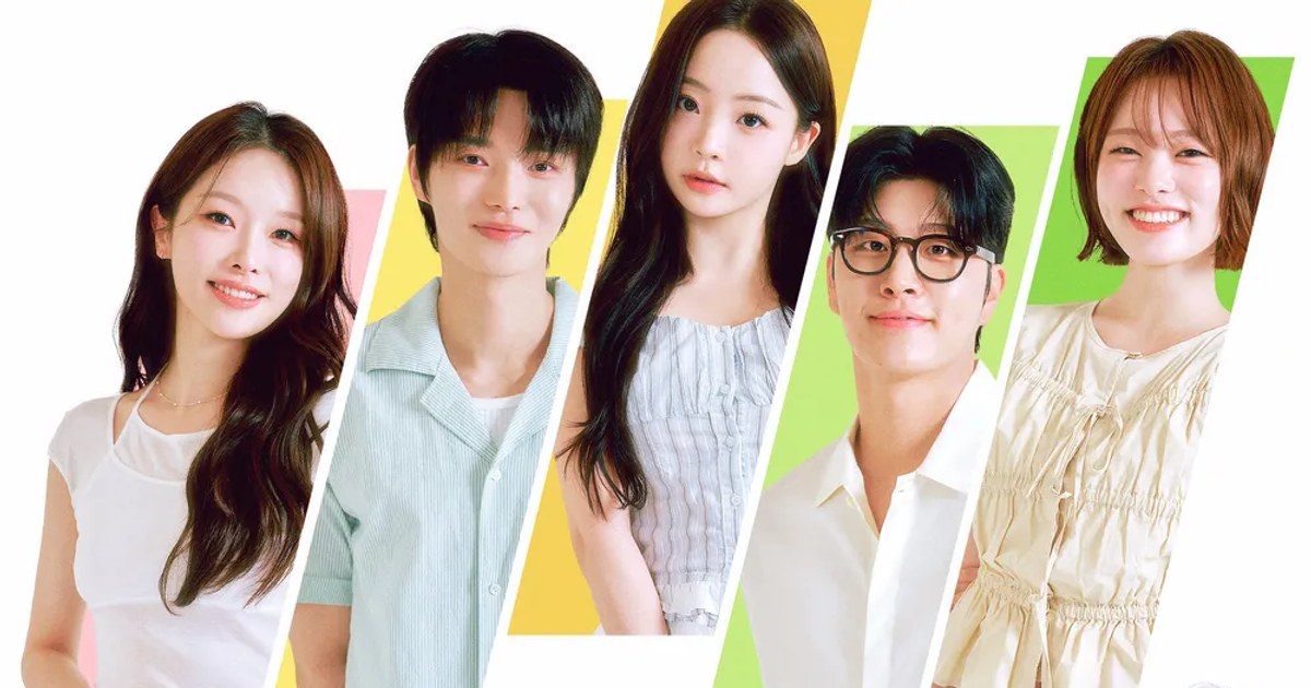 Transit Love 4 | Cherry Blossom Romance